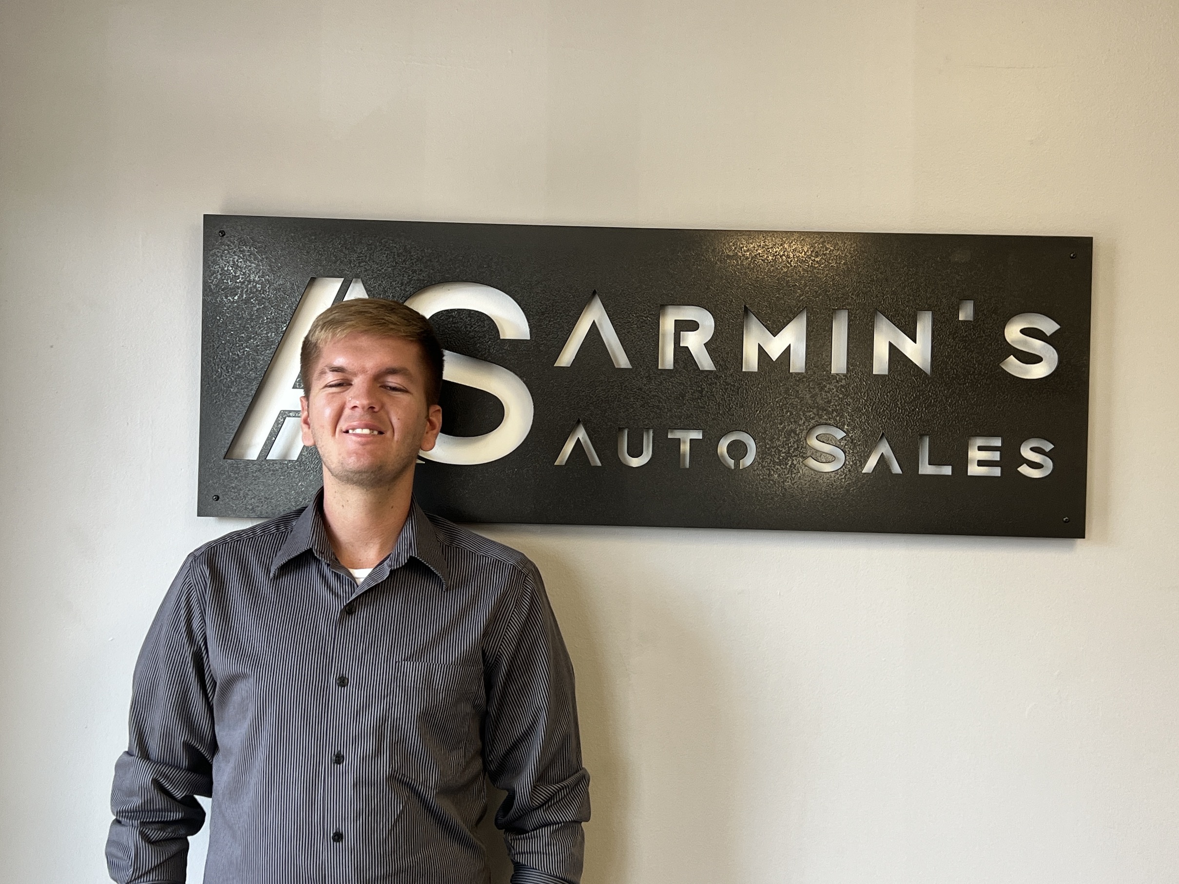 Team - Armin's Auto Sales Inc