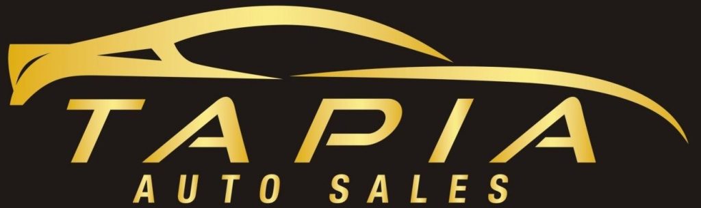 HOME | Tapia Auto Sales
