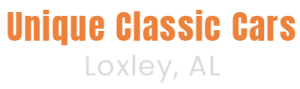 High Quality Car Inventory in Loxley, AL | Unique Classic Cars