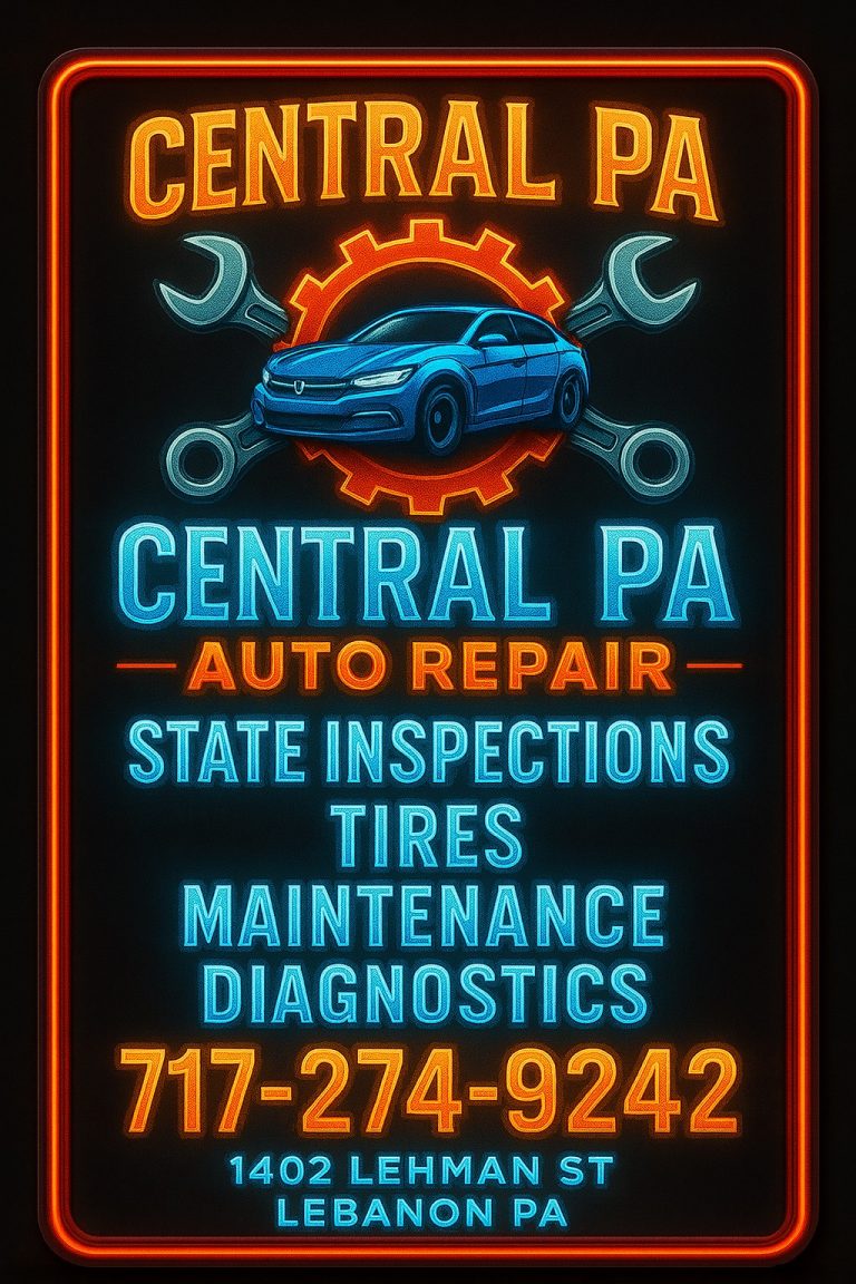 Service & Repairs | Major Key Motors - MAJOR KEY MOTORS