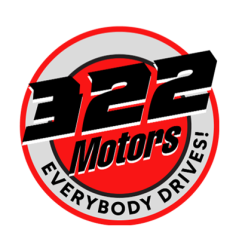 High Quality Car Inventory in Williamstown, NJ | 322 Motors LLC