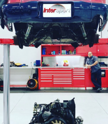 European Auto Repair -Porsche Audi BMW Mercedes Maserati Experts