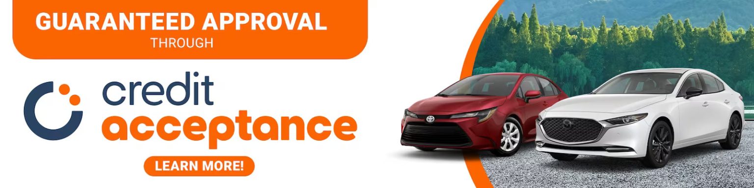 Used Car Dealership Near Massachusetts | Gesner Auto Inc in Taunton