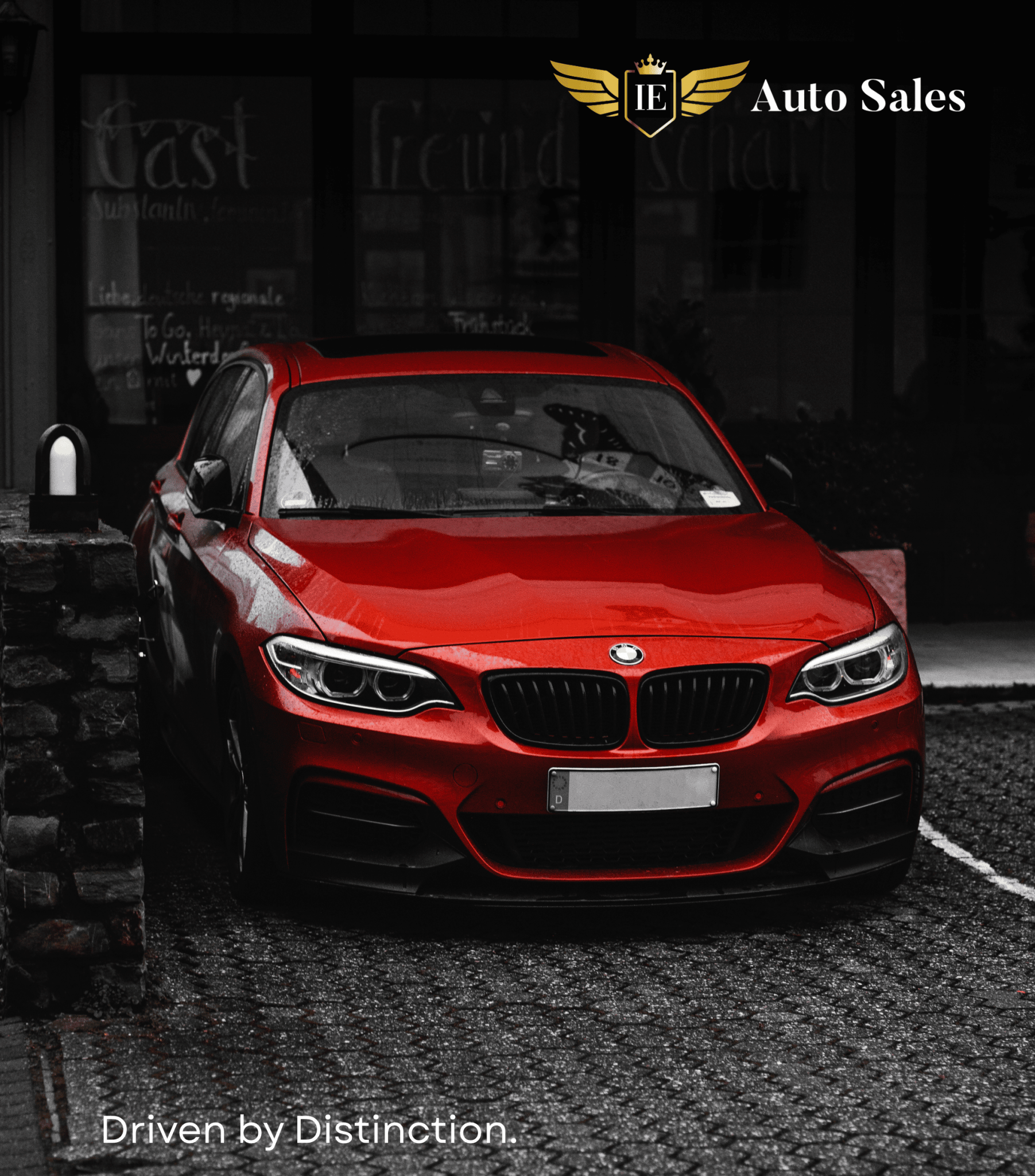 About IE Auto Sales | Trusted Used Car Dealership in Riverside, CA