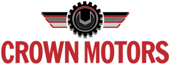 HOME | Crown Motors