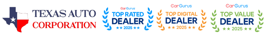 HOME - Texas Auto Corporation