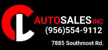 HOME - CL AUTO SALES INC