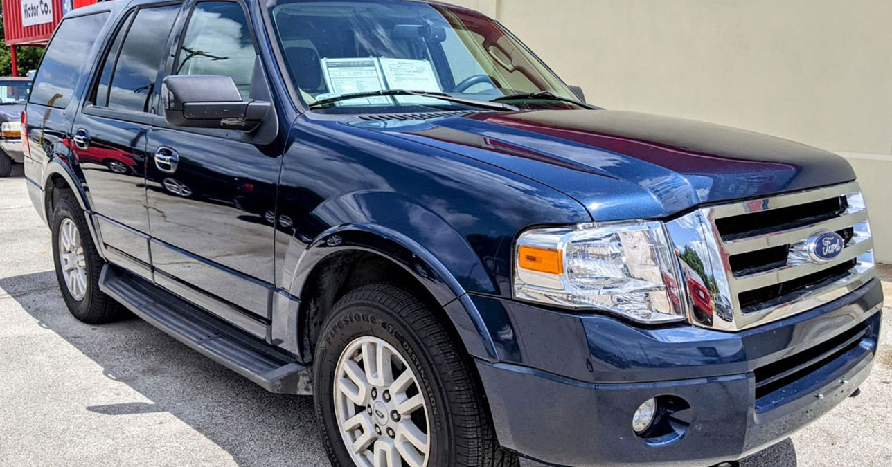 HOME | Simpson Motor Company