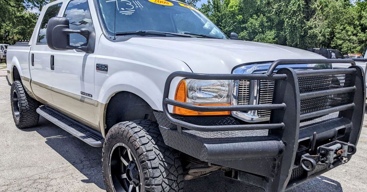 HOME | Simpson Motor Company