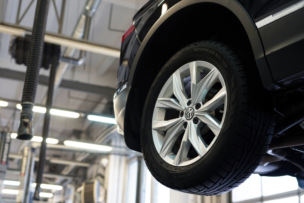 Volkswagen Service & Repair Rochester NY | Universal Imports