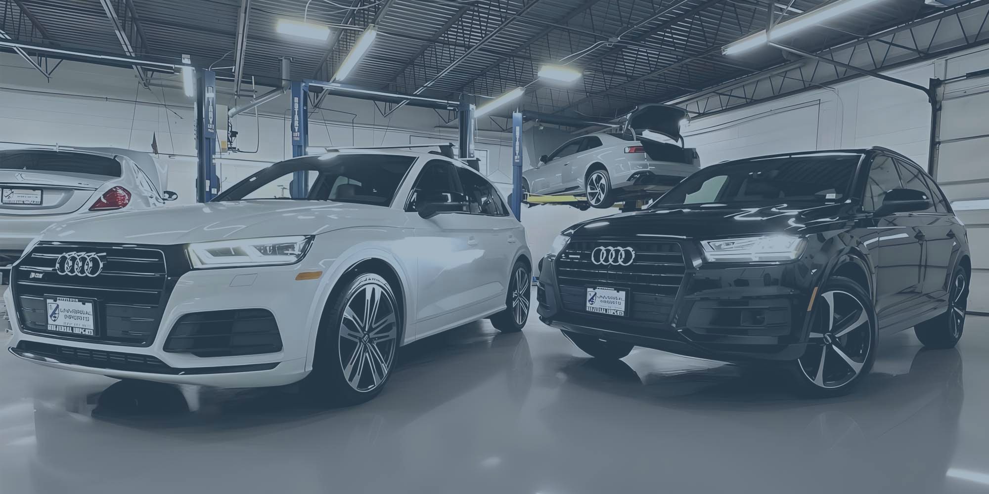 Universal Imports of Rochester | Pre-Owned Car Dealer & Auto Repair