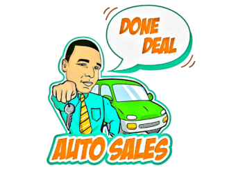 HOME | Done Deal Auto Sales