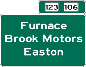 HOME - FURNACE BROOK MOTORS